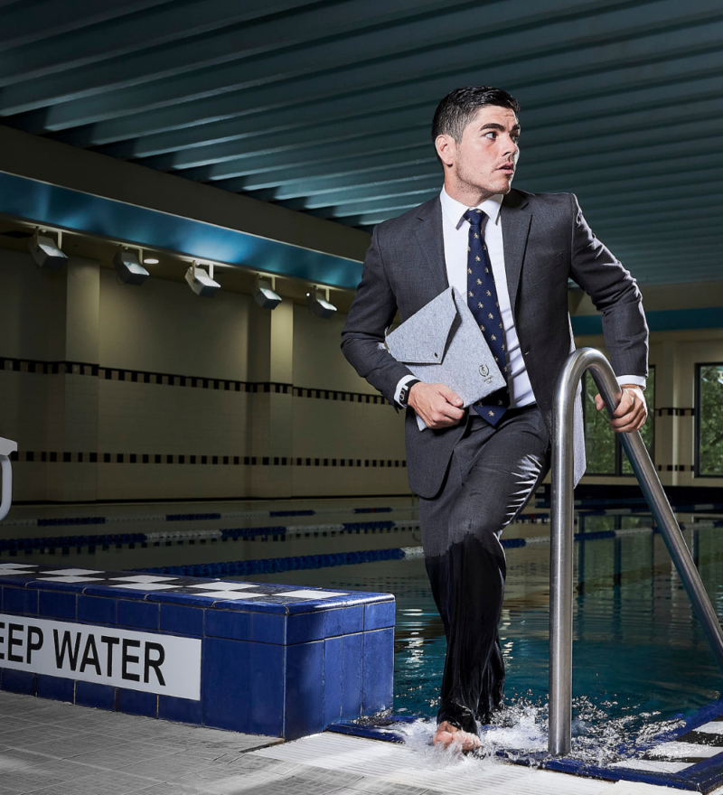 Tattersalls Home - Tattersalls Club