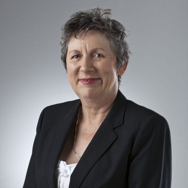 Impact Series: the Power of Boards with Ruth Medd - Tattersalls Club