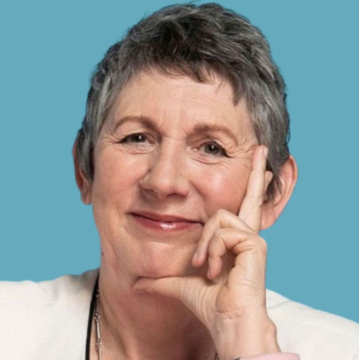 Impact series: The Power of Boards with Ruth Medd - Tattersalls Club