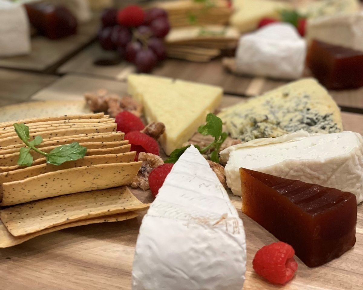 Tattersalls Culinary experience for the Melbourne cup - Tattersalls Club