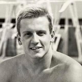 Sports Person of the year 2022- Guy Farrow - Tattersalls Club