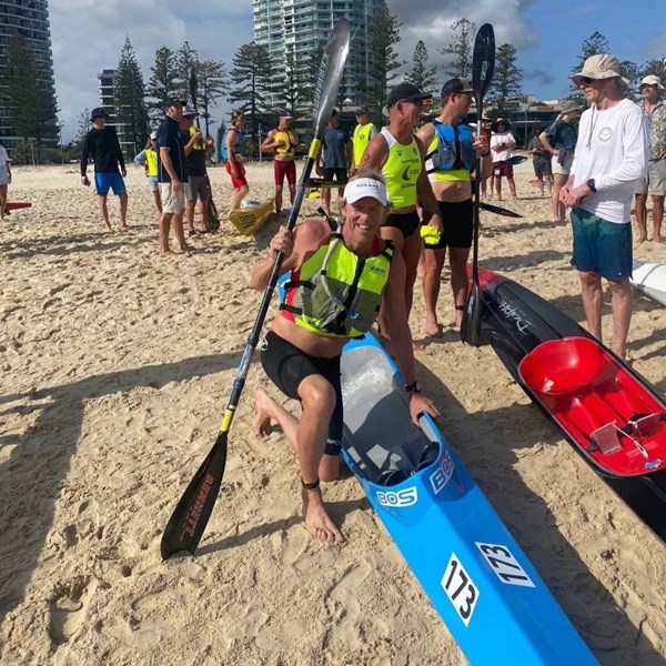 Simon Storry- October-Our Coolangatta Gold’s gold-medallist ...