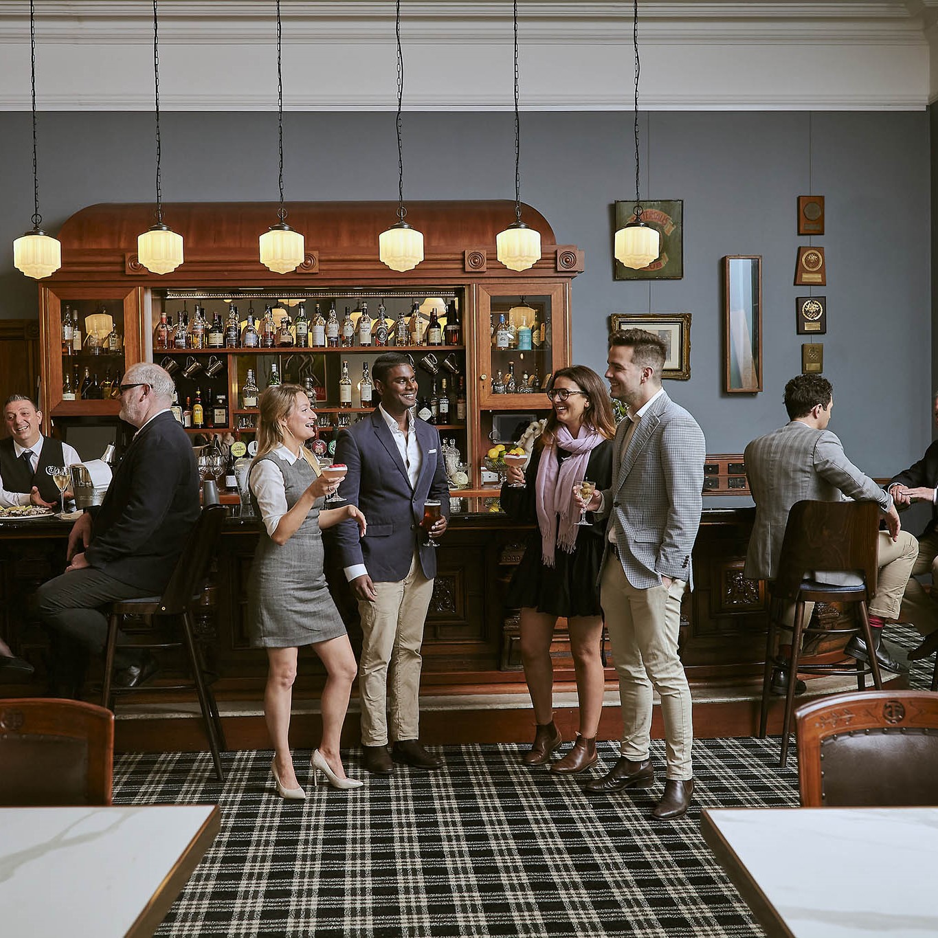 Kick Off the Winter Sessions with a Night of Brazilian Bossa Nova ...