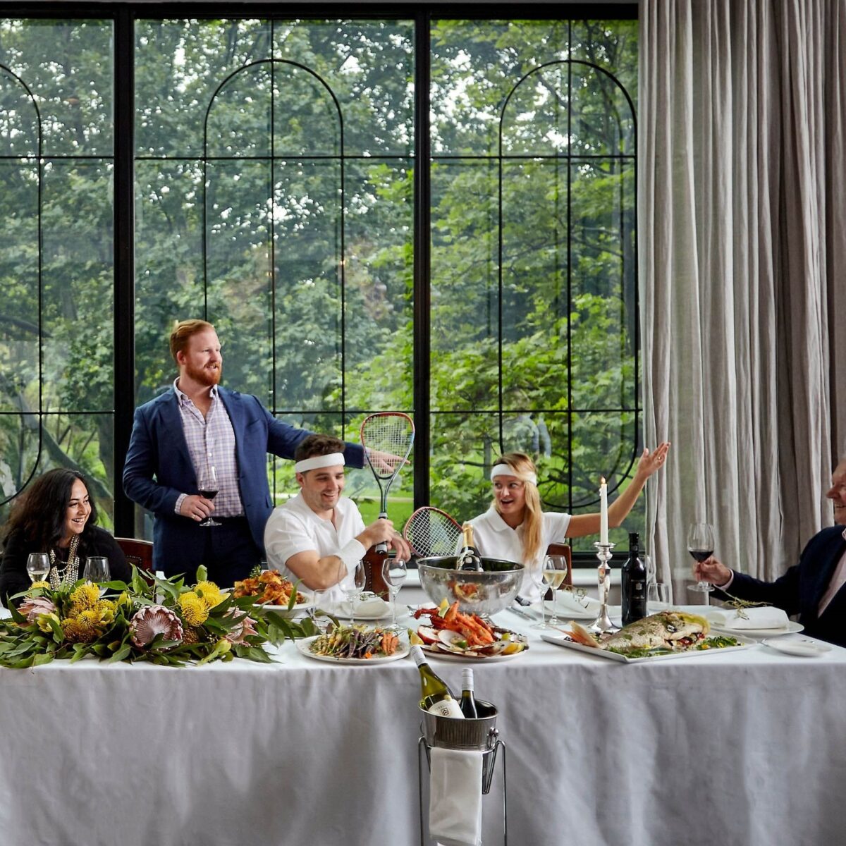 Gratus Noctis: recognitio potentiae transformativae communitatis ...