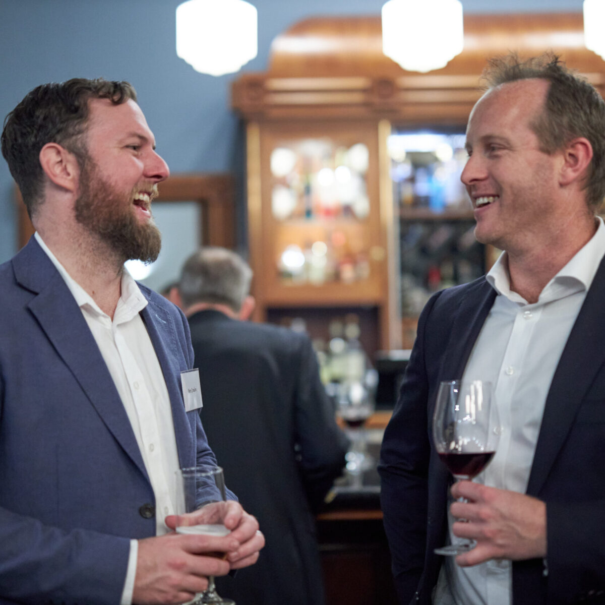 Young Members Social: Drinks, Dining, and Networking - Tattersalls Club