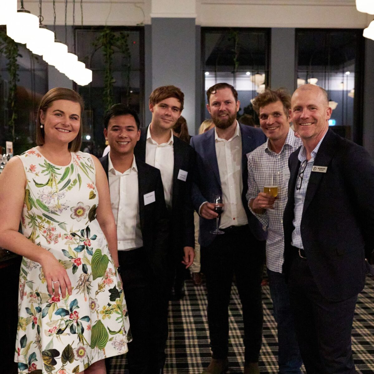 Embrace Brazil’s musical spirit with Young Members - Tattersalls Club