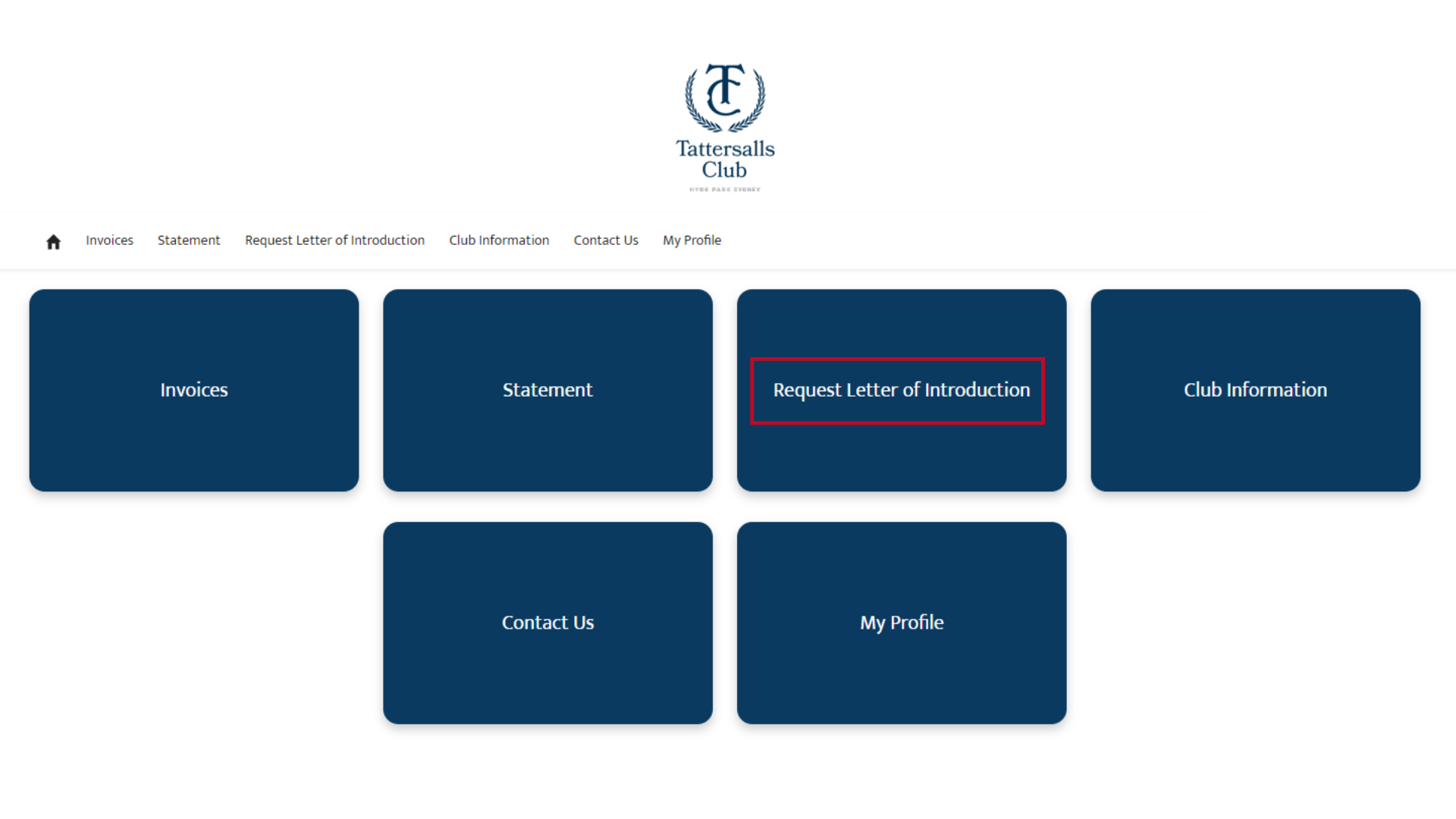 Global Connections: A Guide to Requesting a Letter of Introduction for ...