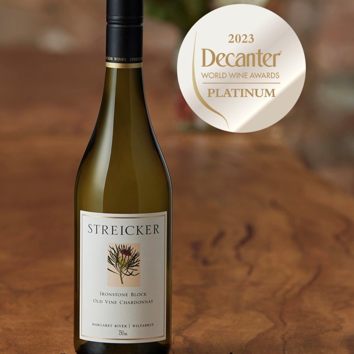 Savour the Award-Winning Clairault 2020 Streicker Chardonnay: A Limited-Time Offering at ...