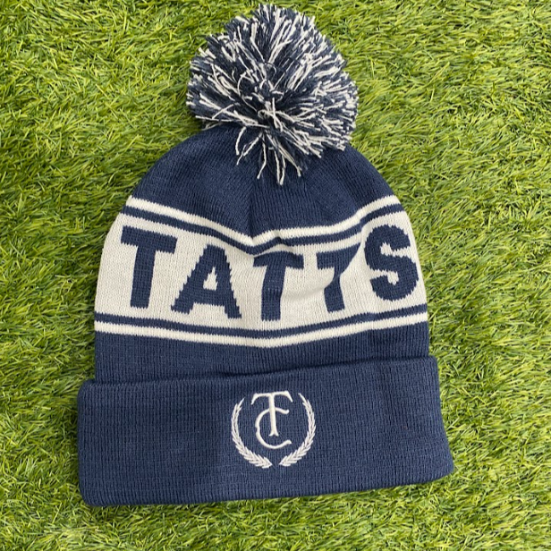 Warm Up Your Winter with Tattersalls' Exclusive Merchandise Collection ...