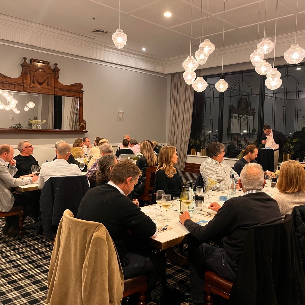 Sydney's Best Trivia Night is Coming Soon! - Tattersalls Club