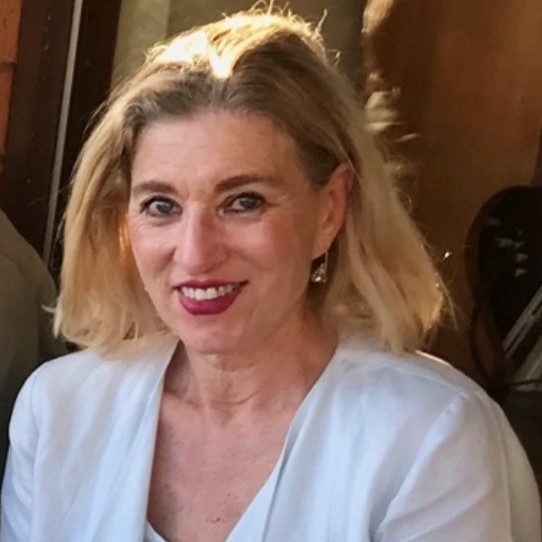 June AD Member of the Month: Jane Phelan - Tattersalls Club