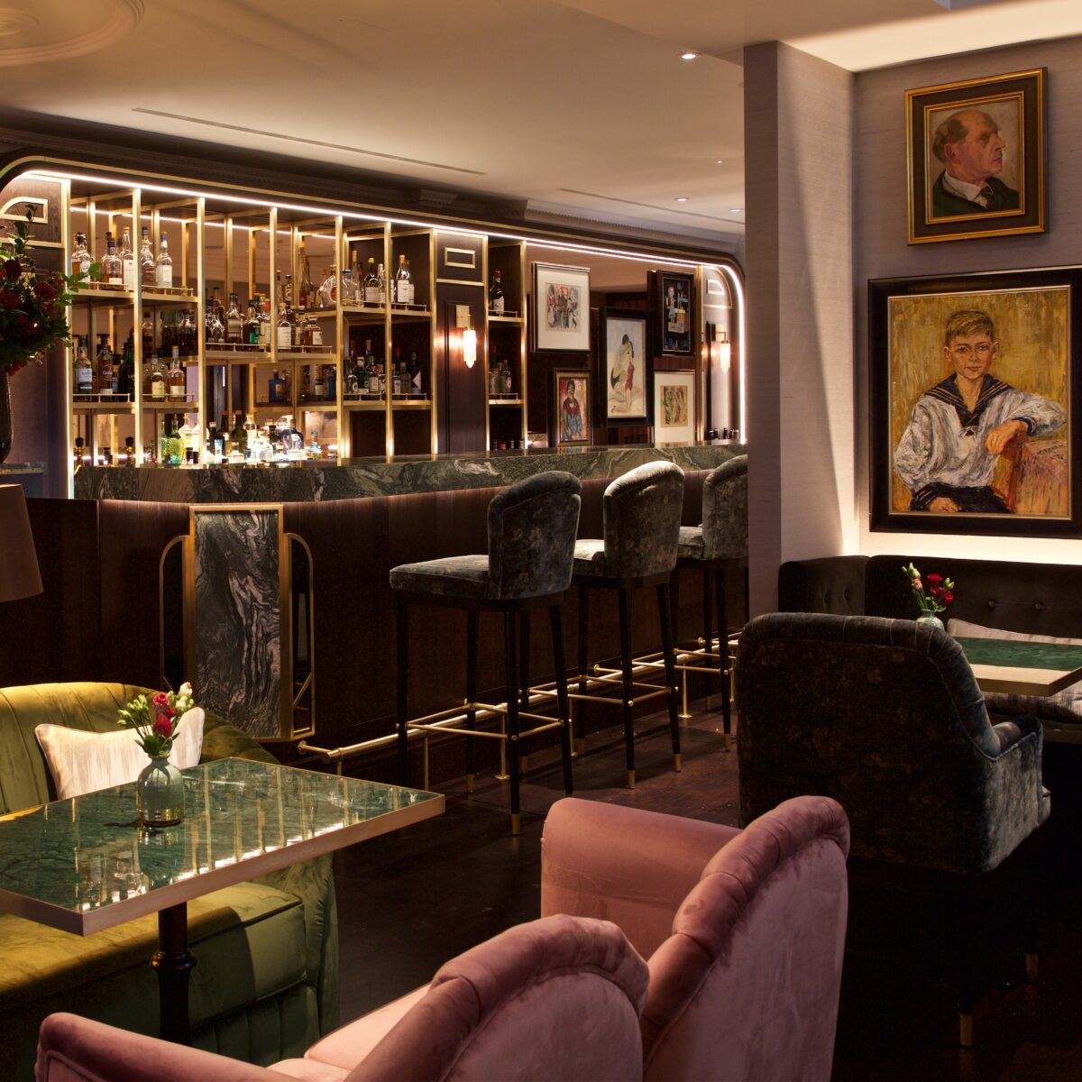 Althoff St James’s Hotel & Club: Enjoy 5-Star Luxury in London ...