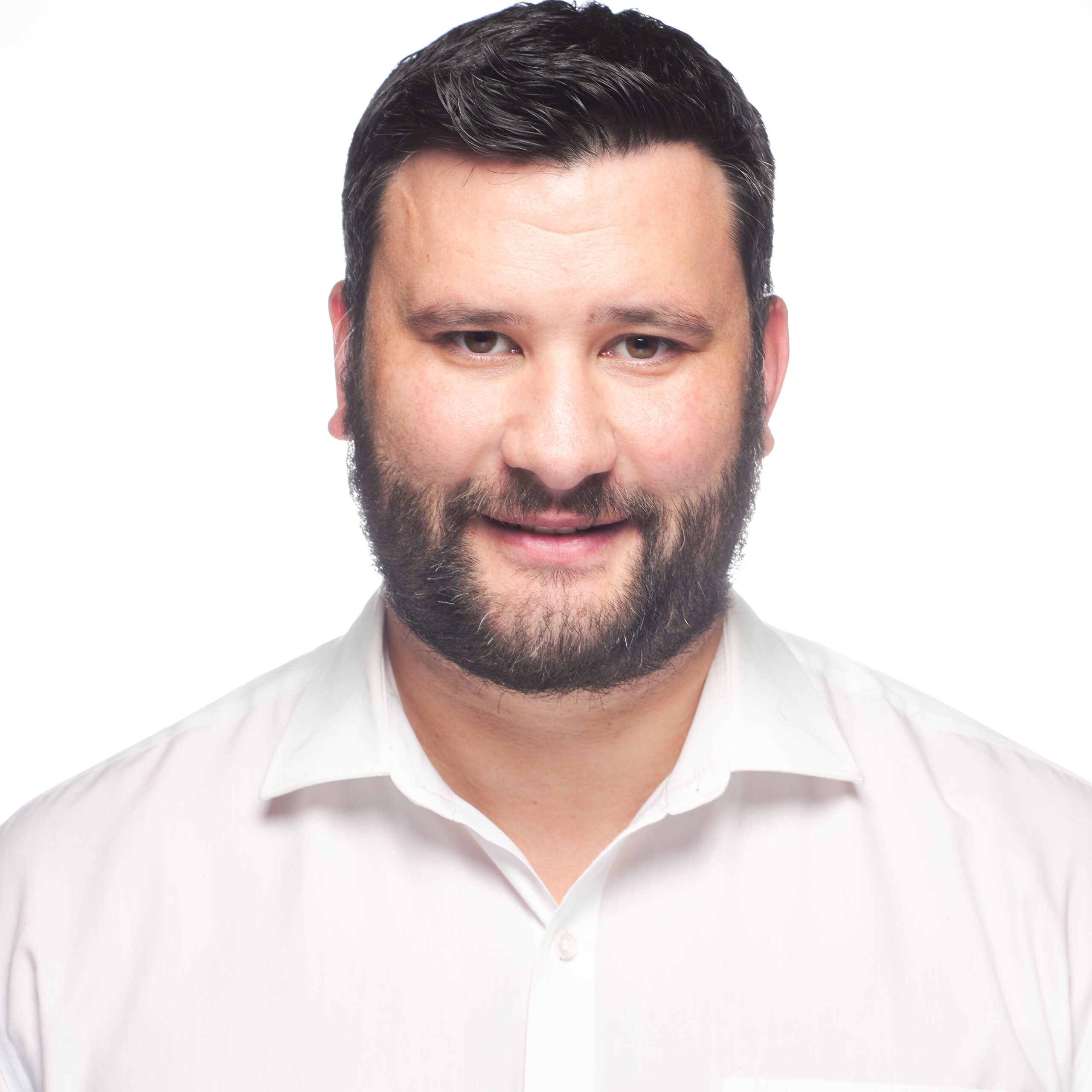 Staff Member of the Quarter: Jared Patira, Operations Manager ...