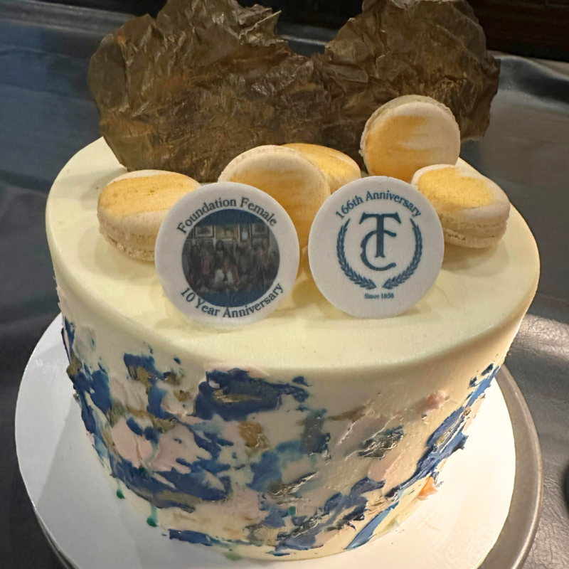 Tattersalls Club 167th Anniversary - Tattersalls Club