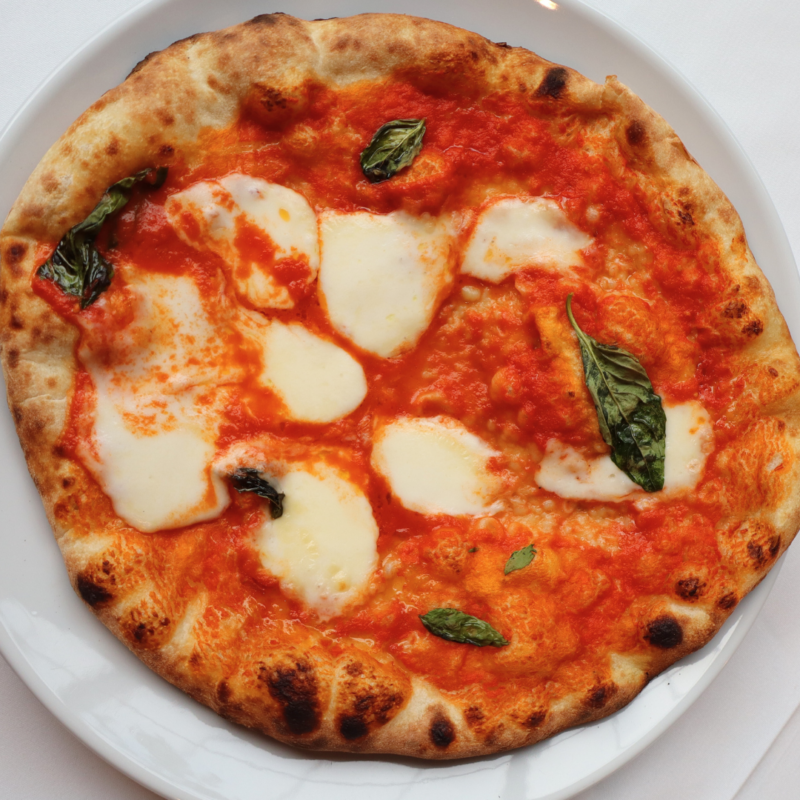 Coming Soon: Wednesday Pizza Nights for Everyone! - Tattersalls Club