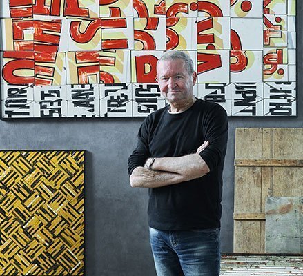 Slice, Sip & Stroke: Paint & Pizza Night at the Club - Tattersalls Club