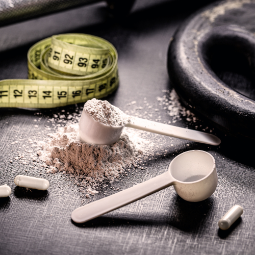 BCAAs Explained: Fuel, Recovery, and Fatigue Support - Tattersalls Club