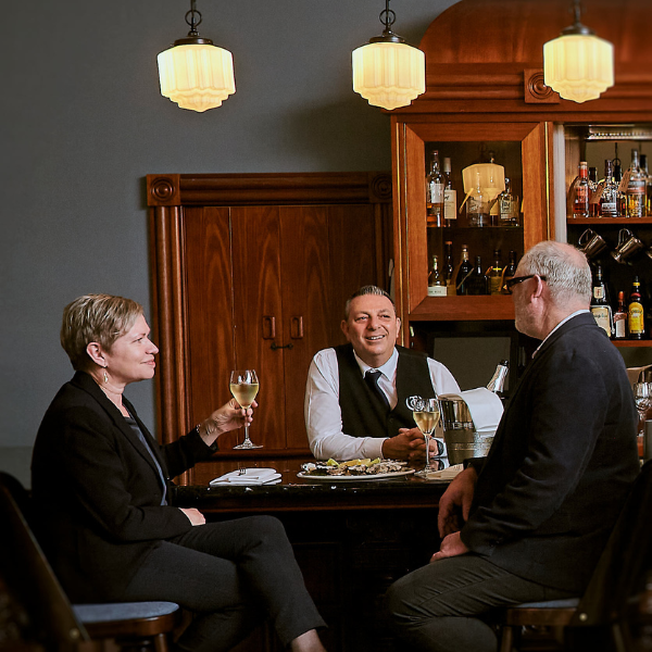 Introducing Our New Family & Spouse Membership Options - Tattersalls Club