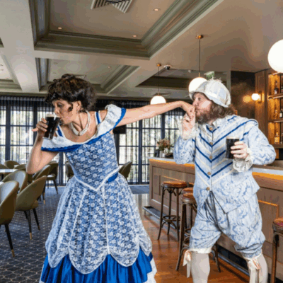 Experience the Magic of Opera at Tattersalls Club - Tattersalls Club