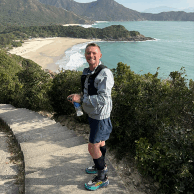 December AD Member of the Month: Matt Rule - Tattersalls Club